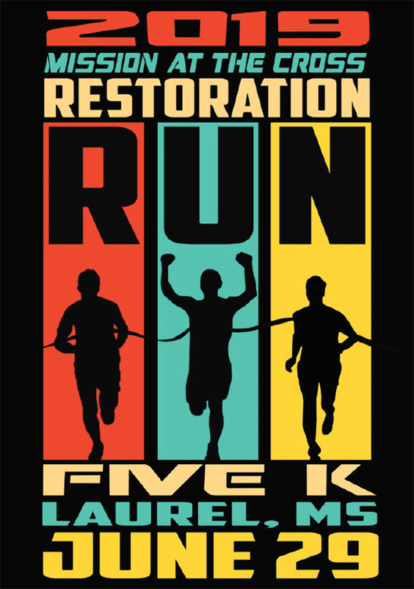 Mission at the Cross – 5K Sponsor Form – Hellfighters Registration